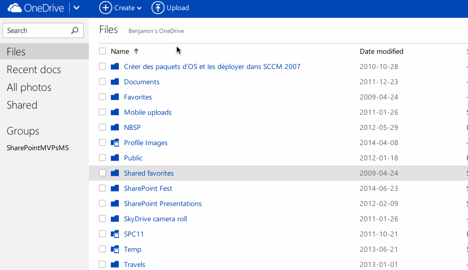 OneDrive: qué es y cómo mejora el almacenamiento de los archivos de su ...