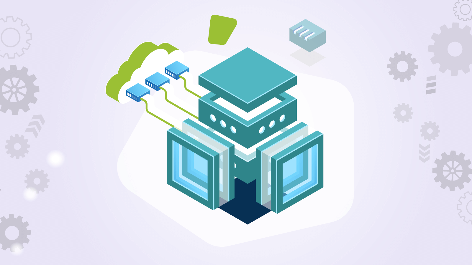 8 tipos de dispositivos de red y sus características