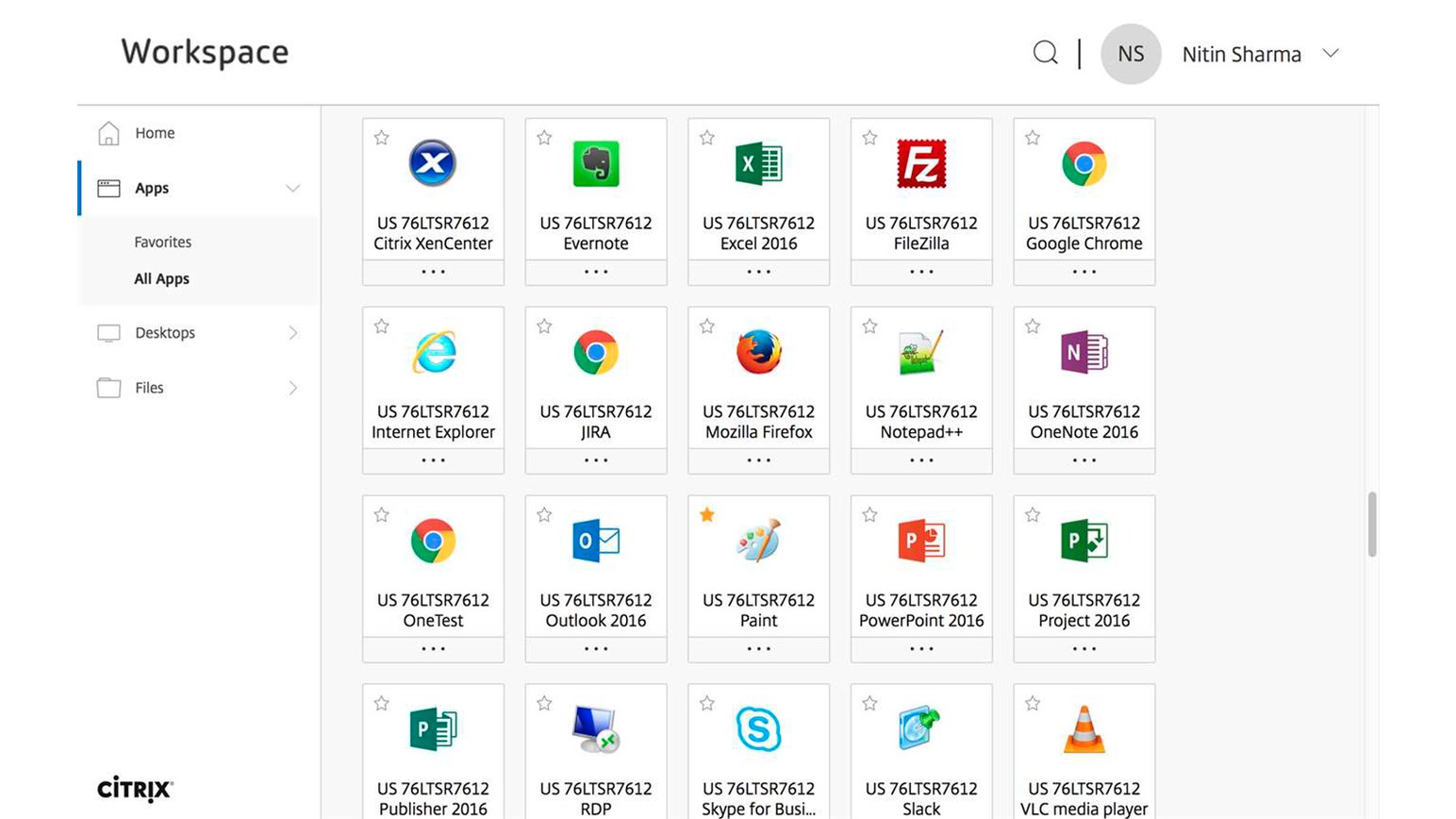 Citrix Workspace: qué es y cómo se adapta a las empresas