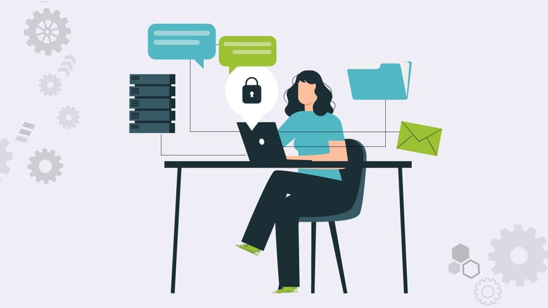 5 proveedores de tecnología empresarial para migrar a espacios ...