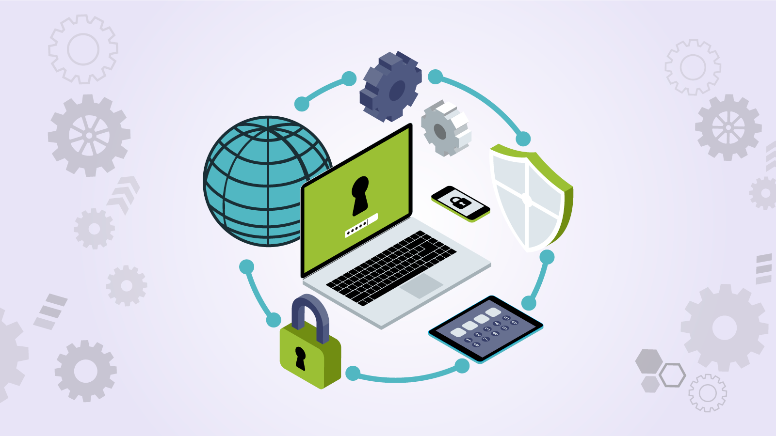 ¿Qué tan fiable es la seguridad informática de su empresa?