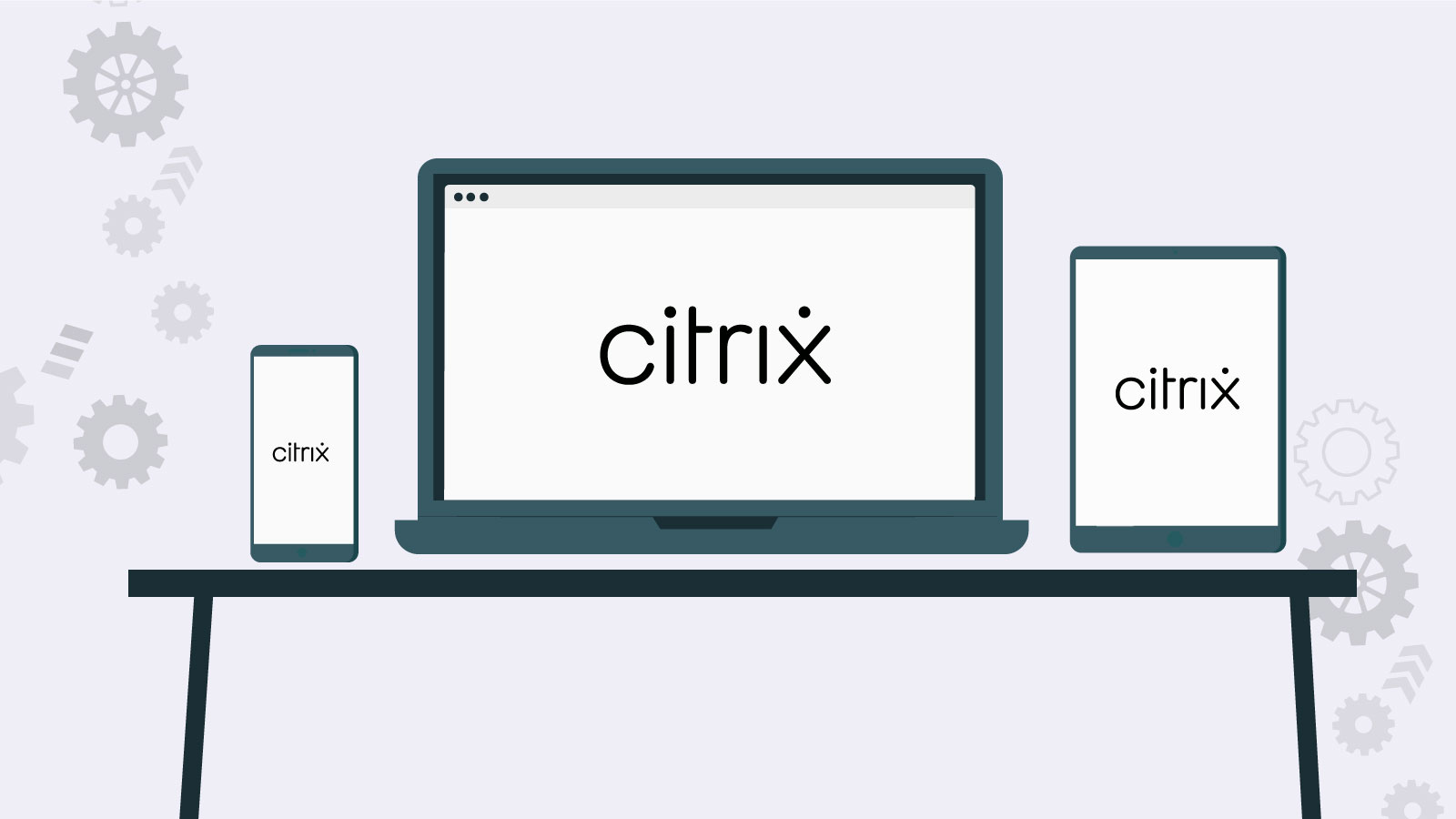 Sistemas operativos compatibles con Citrix Workspace