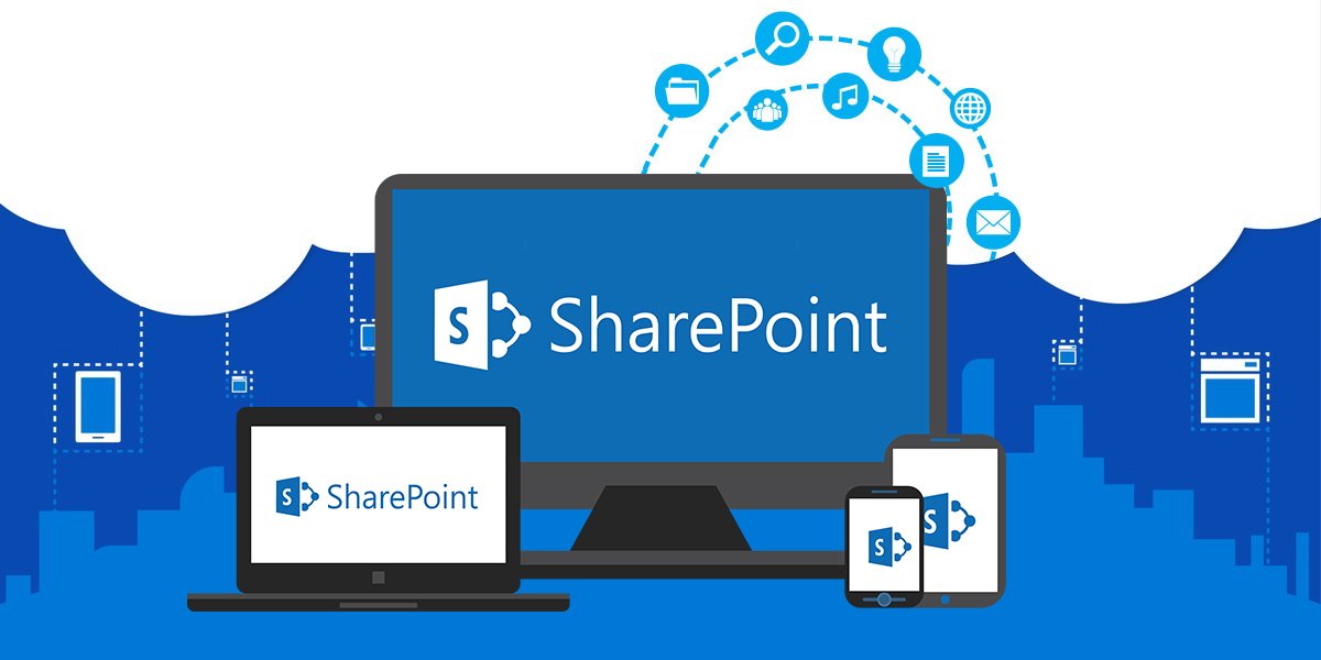 SharePoint: qué es y cómo influye en la colaboración interna de las ...