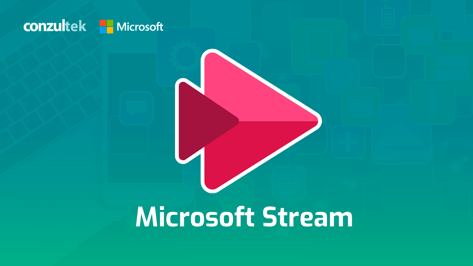 Microsoftstreams