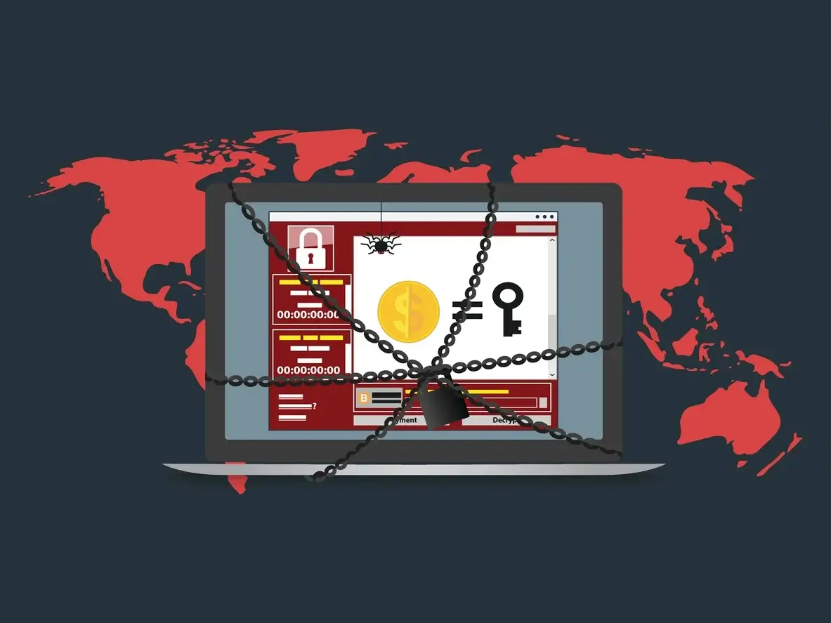 Virus WannaCry: qué es y cómo eliminarlo